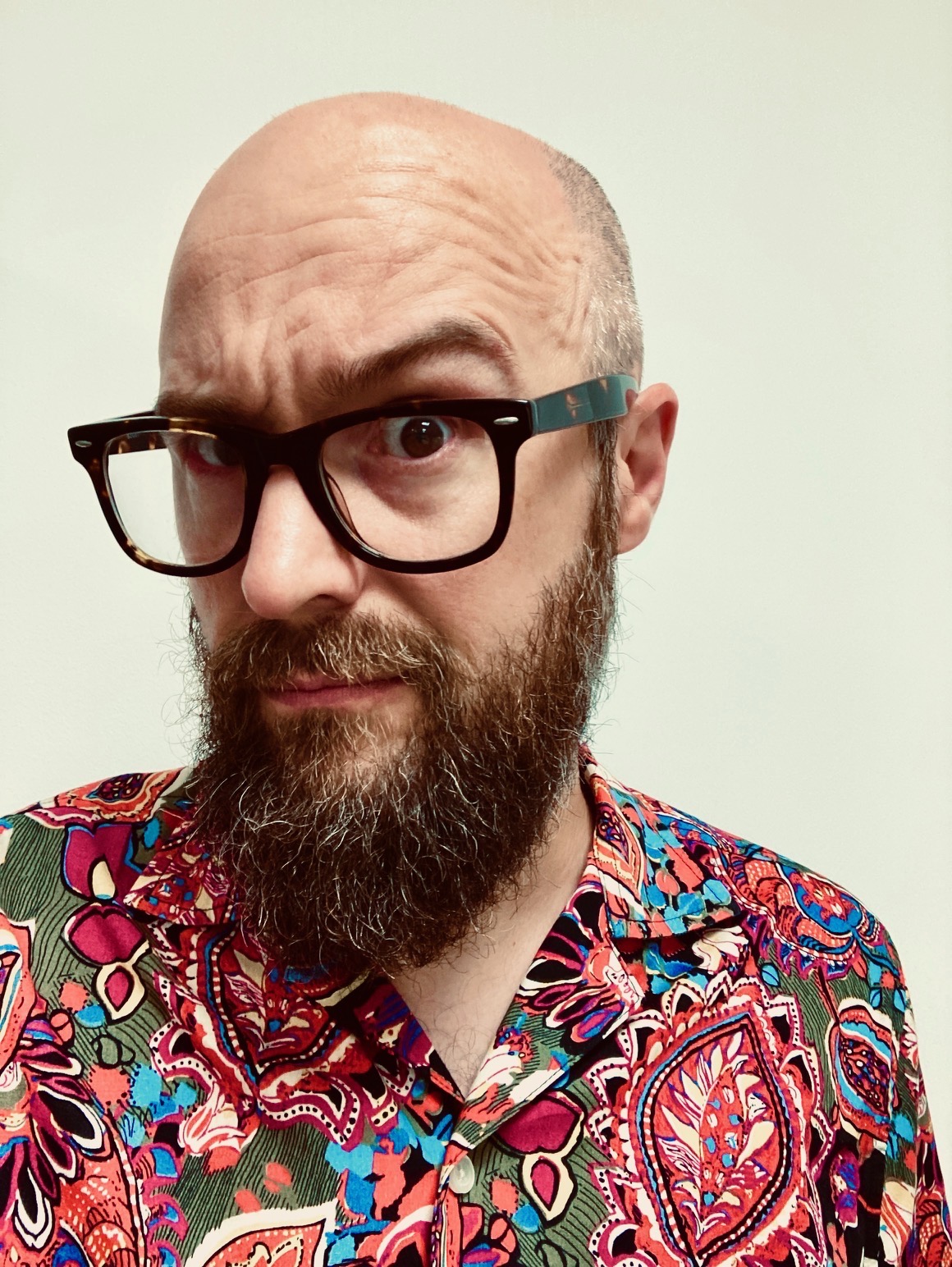 Watch Stand-up Comedian Fil Milton Live